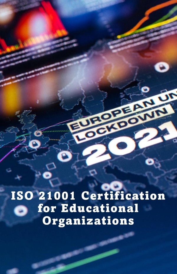 ISO 21001 Certifying standardized management systems